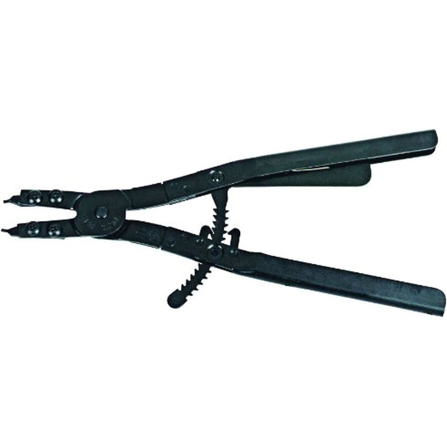 ALICATE P/ANILLO DE RENTECION GRANDES INTERNOS/EXTERNOS CAT. NO. J364 ...